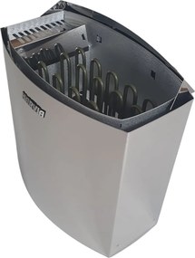 Harvia Vega BC60 6 kW Výkon: 6 kW