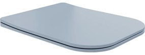 Mexen, Mexen Teo deska wolnoopadające slim, duroplast, szara-nebíská mat - 39840069