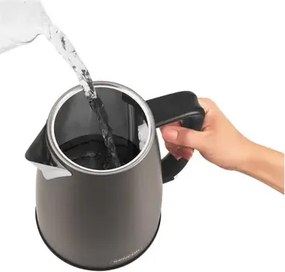 SENCOR SWK 1788BK černá / Rychlovarná konvice / 2200W / 1.7L