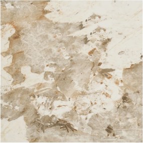 Jídelní stůl s deskou v dekoru mramoru 100x210 cm Athens – House Nordic