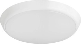 XXXLutz STROPNÍ LED SVÍTIDLO, 25,5/4,3 cm Eglo - Online Only svítidla - 003348326401