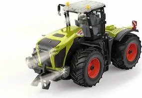 SIKU Control - Bluetooth Claas Xerion / RC / Bluetooth / 1:32 / od 5 l