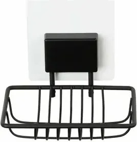 Compactor Bestlock Black Magic systém Samolepicí držák na mýdlo bez vr