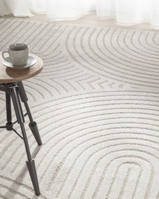 Koberec Lavia beige 200x290 cm