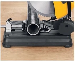 Kotoučová pila na kov DeWALT DW872-QS