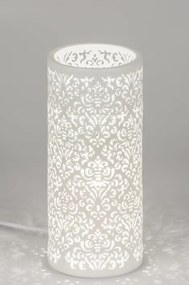 Stolní designová lampa Oxford