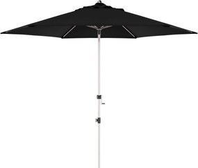 Doppler EXPERT zahradní slunečník 320 cm černá