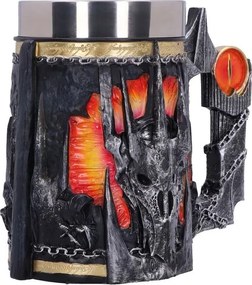 Korbel Nemesis Now Lord of the Rings - Sauron 15,5 cm Multicolor