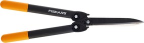 Nůžky FISKARS POWERGEAR HS72 živý plot+převod 57 cm 1000596 10323