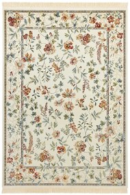 Hanse Home, Kusový koberec Naveh 104376 Cream, 160x230, béžová, chodba / předsíň