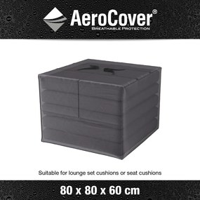 Obal na polštáře 80x80x60 cm Aerocover