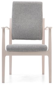 PIAVAL - Židle MAMY 66-14/1A s područkami