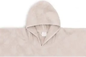 Jollein Osuška pončo Miffy Nougat