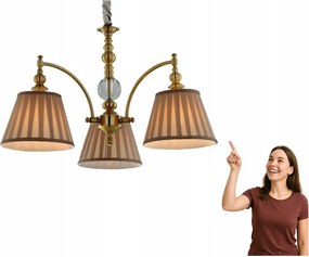 Závěsná lampa Austin 33-13842 Candellux