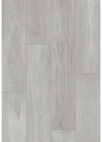 Mexen Fullerton, vinylová podlaha 1227 x 187 mm LVT Dryback 2,5 mm, PVC podklad, 4stranná V-drážka, dub, F1436-1227-187-255-4V1-01