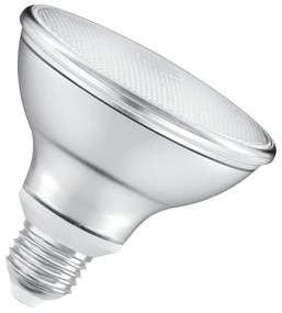 Stmívatelná LED bodovka E27 10 W PARATHOM, teplá bílá