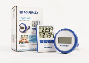 Marimex | Bezdrátový teploměr Marimex | 10963014