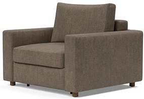 INNOVATION - Křeslo NEAH se standardními područkami
