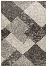 Lalee Kusový koberec Trendy 405 Silver Rozměr koberce: 200 x 290 cm