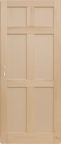 Hrdinka Leona A - 60, Pravá