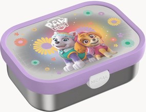 Dětská ocelová krabička na jídlo Paw Patrol Girls