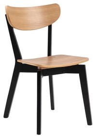 Dubové jídelní židle | BIANO