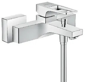 Hansgrohe Metropol - Vanová baterie, chrom 74540000