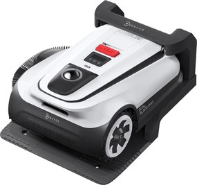 ECOVACS Robotická sekačka GOAT A1600 Lidar Pro