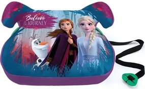 Seven FROZEN R129 / Podsedák / 125-150 cm / ECE R129 / iSize