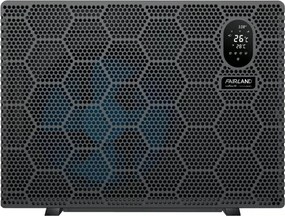 Vagnerpool Invertorové tepelné čerpadlo Rapid X20 - 11,5kW s chlazením do 40m3