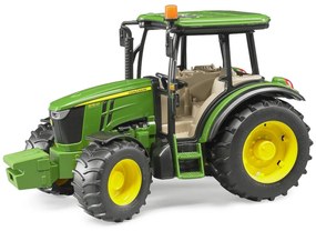 Bruder Traktor John Deere 5115M Farmer