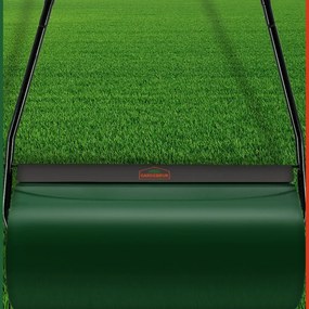 Deuba Válec na trávu 60 cm - zelený