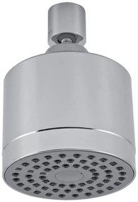 Novaservis - Pevná sprcha průměr 75 mm chrom, RUP/141,0