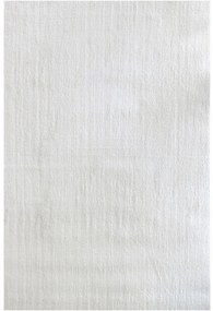 Jutex kusový koberec Labrador 71351-066 60x115cm bílá