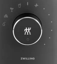 Zwilling ENFINIGY 53002-001 stolní mixér černý