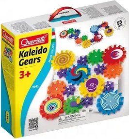 Quercetti Georello Kaleido Gears