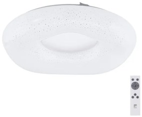 Eglo 99341 - LED Stropní svítidlo ZAMUDILO LED/18W/230V + DO