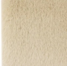 Koberce Breno Kusový koberec RABBIT NEW almond, Béžová, 80 x 150 cm
