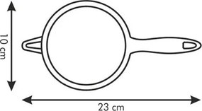 TESCOMA Sítko celonerezové PRESTO ø 10 cm