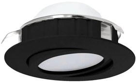 Eglo 900748 - LED Stmívatelné podhledové svítidlo PINEDA LED/5,5W/230V