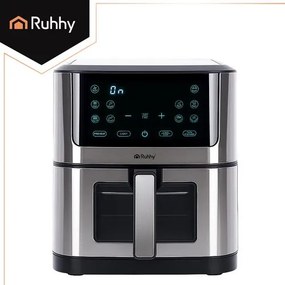 Horkovzdušná fritéza Ruhhy 25512 Air Fryer XXL 8L