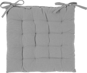 XXXLutz PODSEDÁK, 40/40/4 cm Esposa - Podsedáky na židle - 001356086801