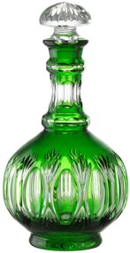 Láhev Dandelion, barva zelená, objem 1600 ml