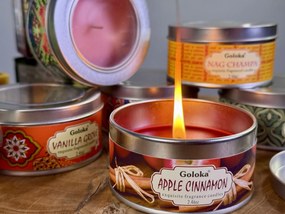 Indická svíčka Patchouli