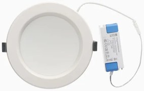 Podhledové LED svítidlo Faro RN18 18W 4000K IP44 ML-412.134.32.0