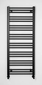 Bruckner Albrecht otopné těleso 500 x 1250 mm černá mat 600.214.6