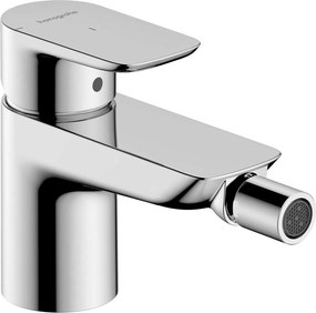 Hansgrohe Neovis Q - Bidetová baterie s výpustí Push-Open, CoolStart, chrom 71282000