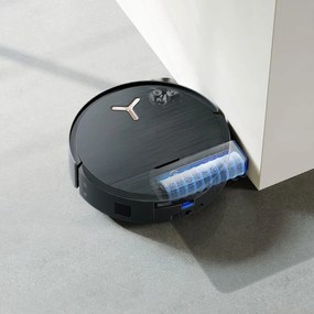 Robotický vysavač ECOVACS DEEBOT X9 PRO OMNI Black