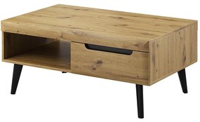 Nordi a | konferenční stolek NL107 | artisan