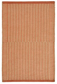 HAY Rohožka Tapis 60x95, Red